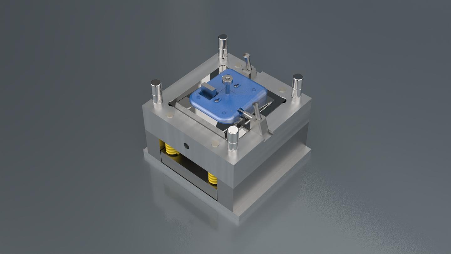Troubleshooting Guide: Advanced Solutions for Mold Release Issues in ...