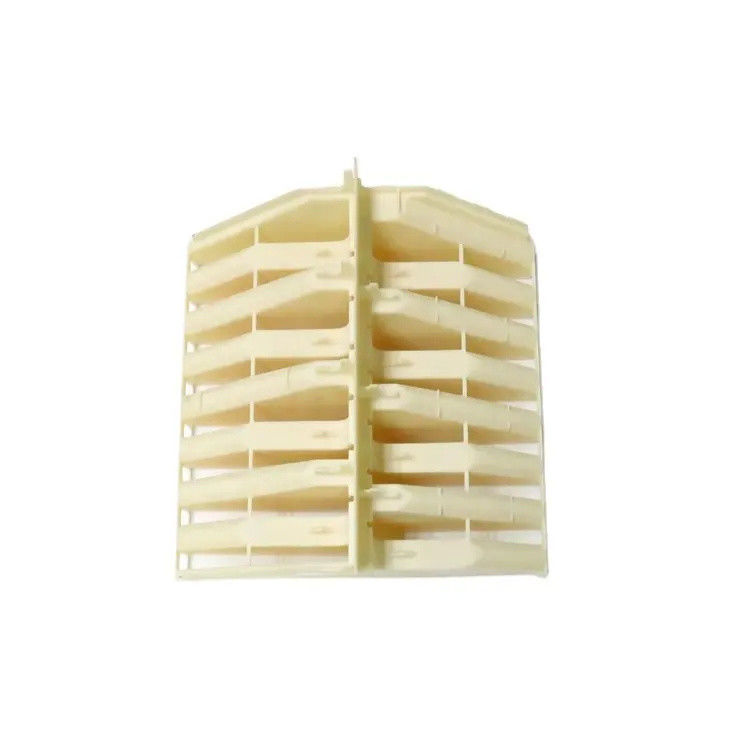 Customized Size 3D Printing Plastic Prototype All Shapes High Efficiency
