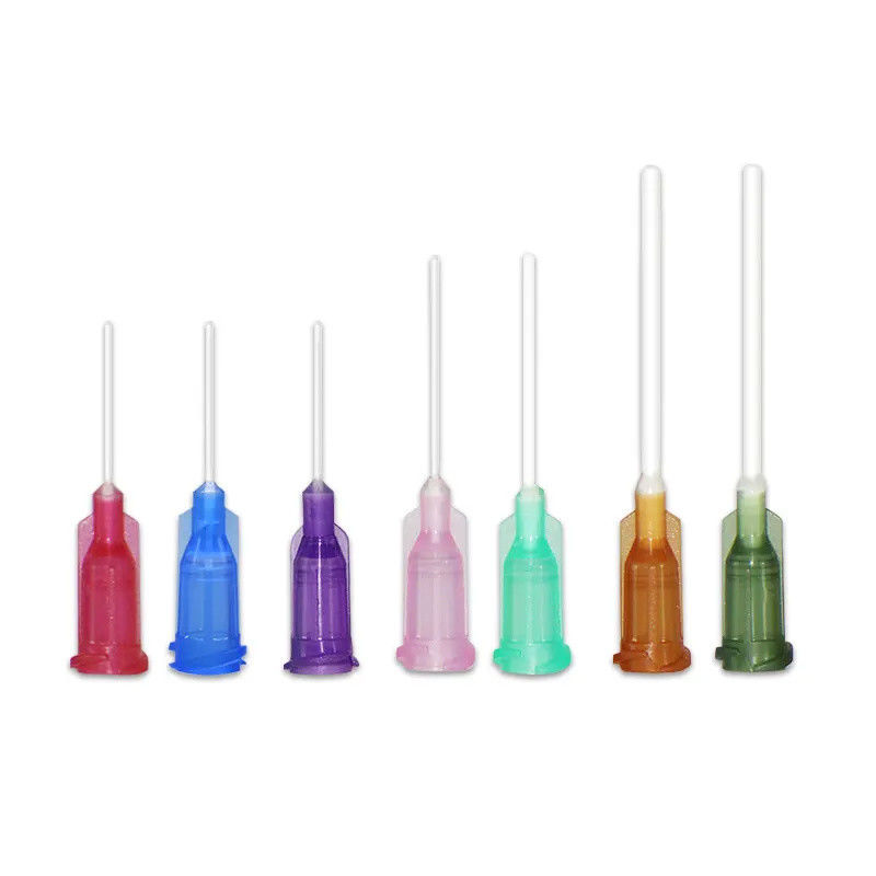 TT Tapered Tips Glue Dispensing Needles Taper Tip Glue Dispensing ...