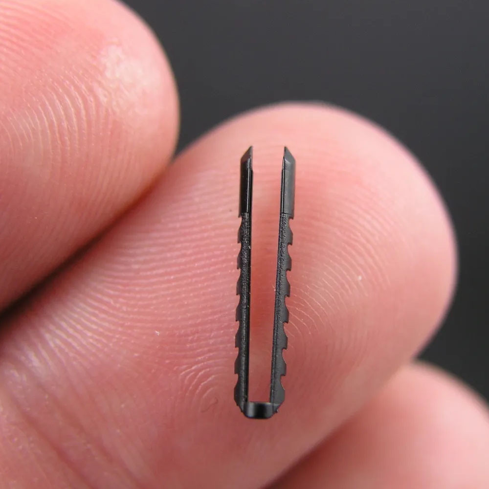 High temperature Micro Molding Micro Molding babyplast micro molding