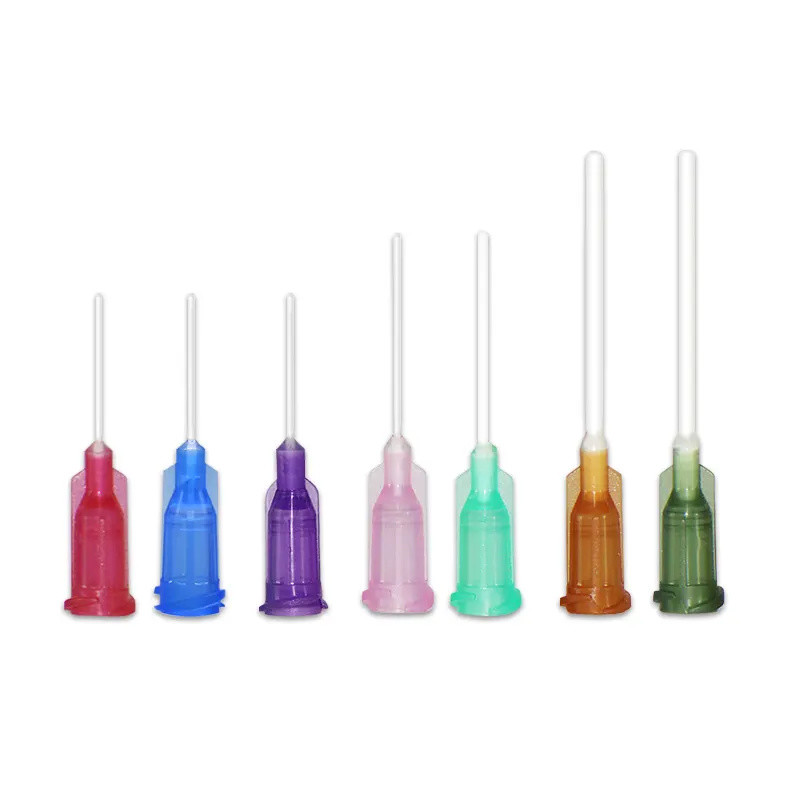 TT Tapered Tips Glue Dispensing Needles Taper Tip Glue Dispensing ...
