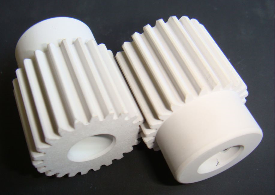 Micro-arc Oxidation in Surface Treatment for CNC Machined Parts
