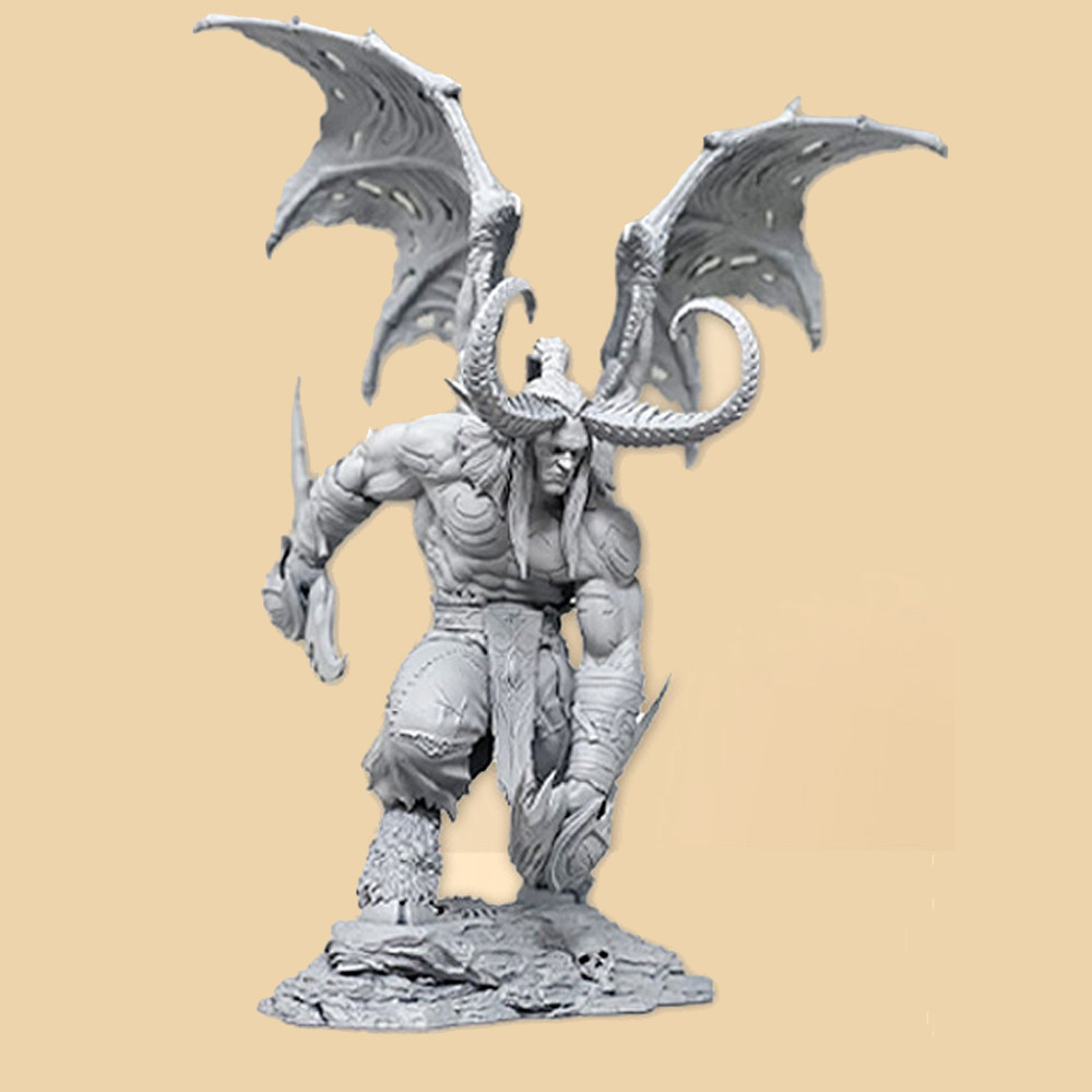 High Precision Custom ABS Resin 3D Printing Model with Tolerance 0.05mm ...