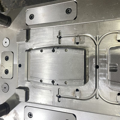 China tpe overmold factory