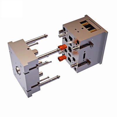 Mouldings Plastic PVC 3D Manufacturer used toys Injection Mold custom ...
