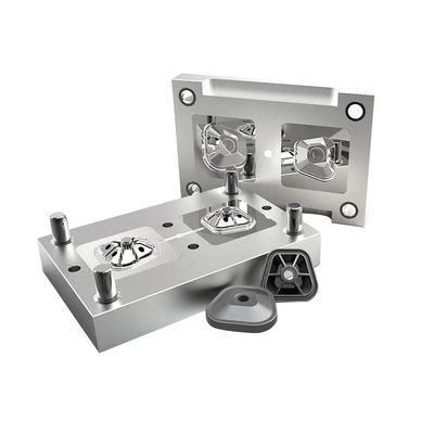 Professional manufacturer according to drawing or sample customized ABS ...